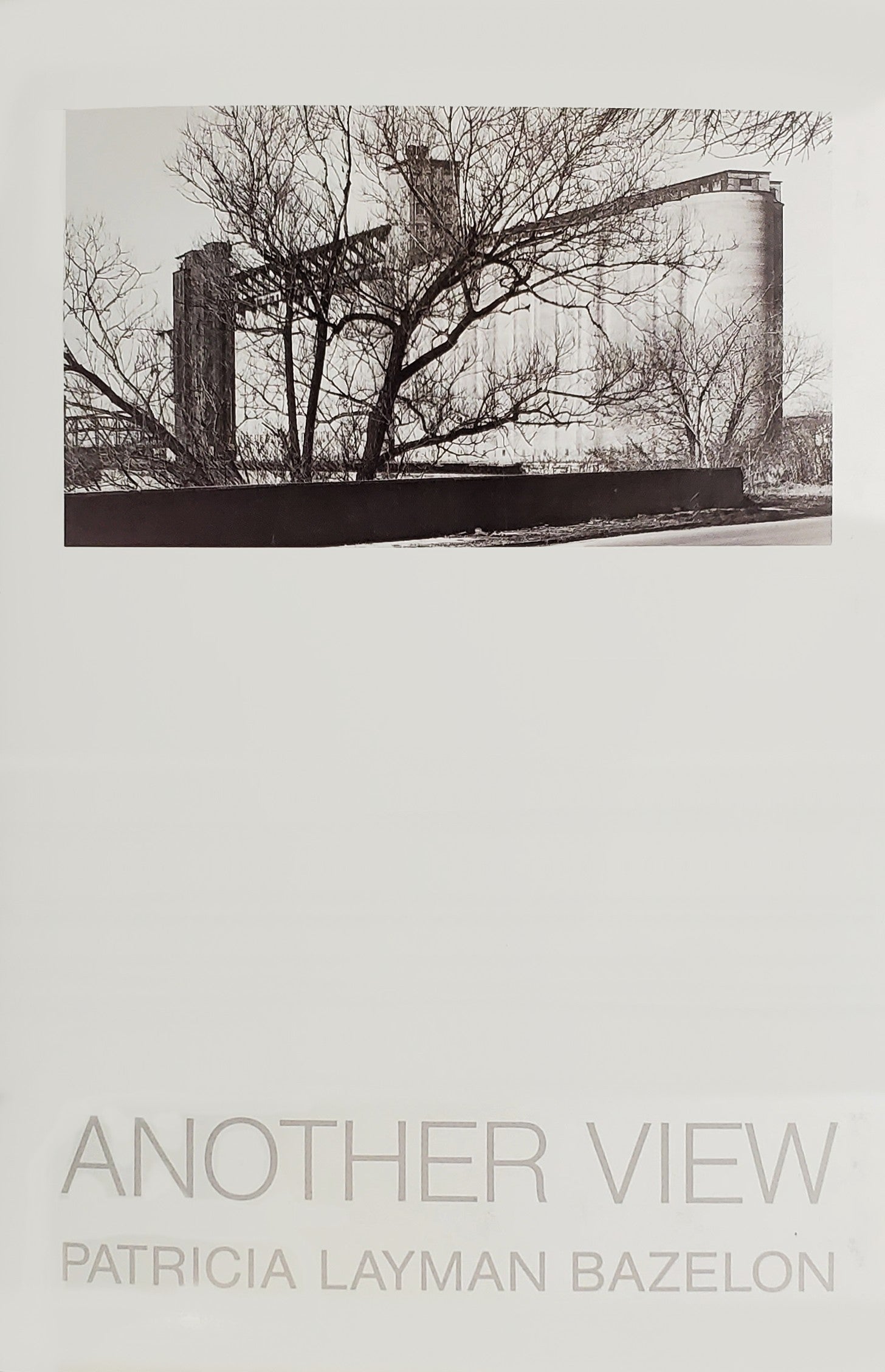 Patricia Layman Bazelon: Another View – Burchfield Penney Museum Store