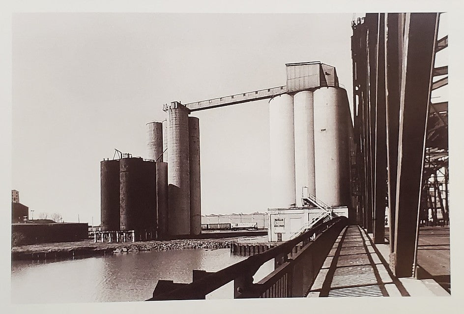 Patricia Layman Bazelon: Another View – Burchfield Penney Museum Store